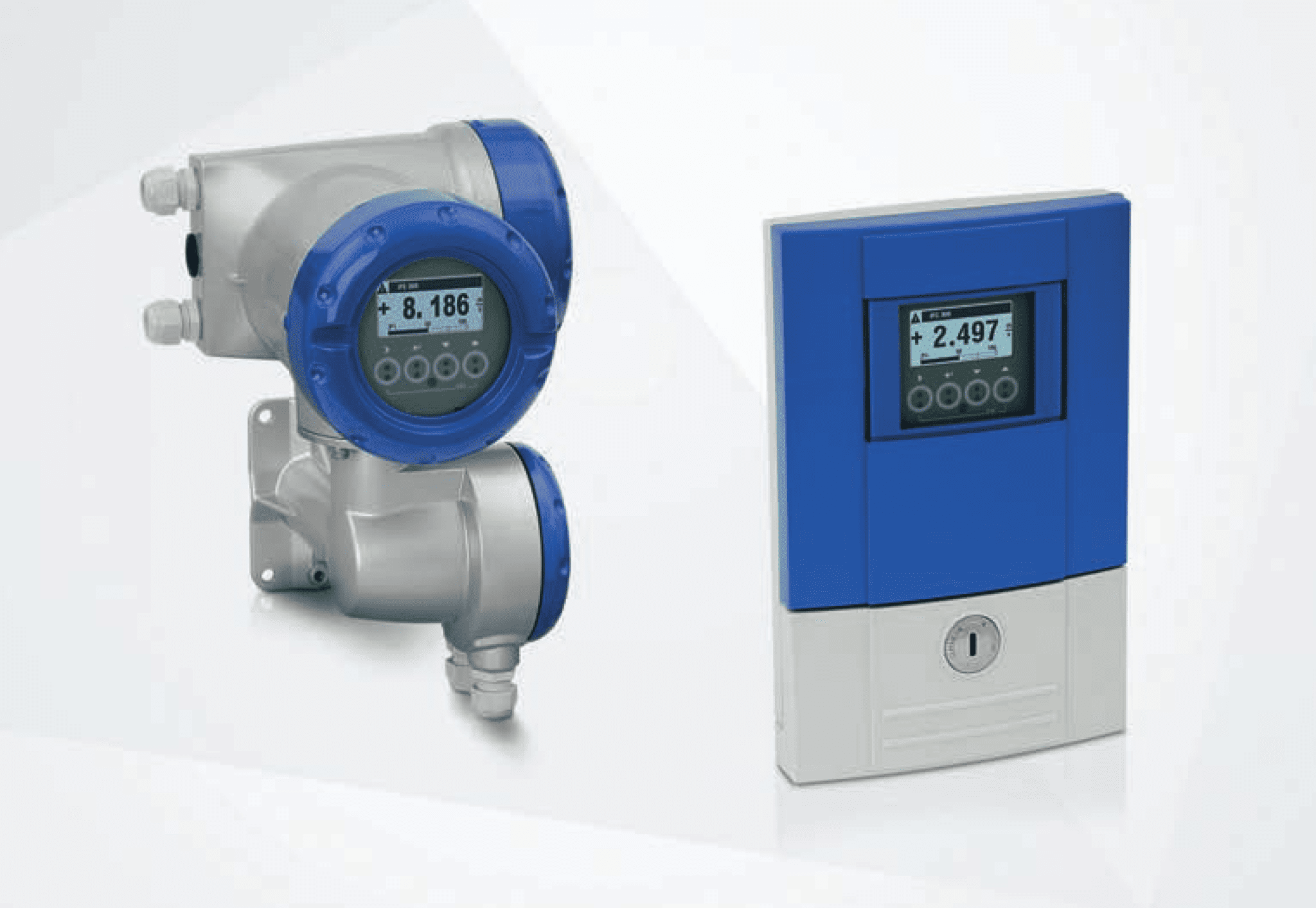Distributor Flow Meter di Jakarta Indonesia - Contromatic
