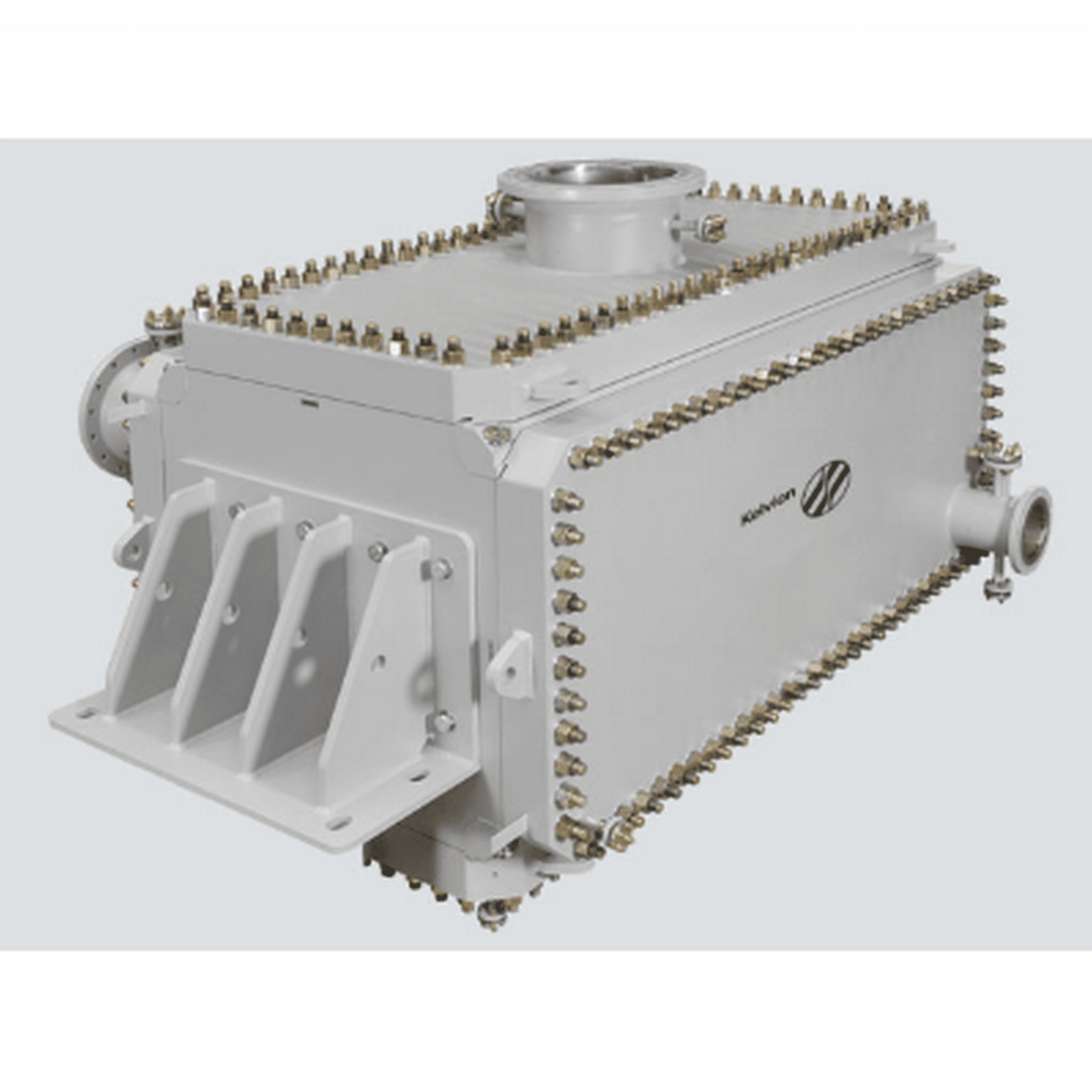 Best Distributor Heat Exchanger Indonesia - Contromatic