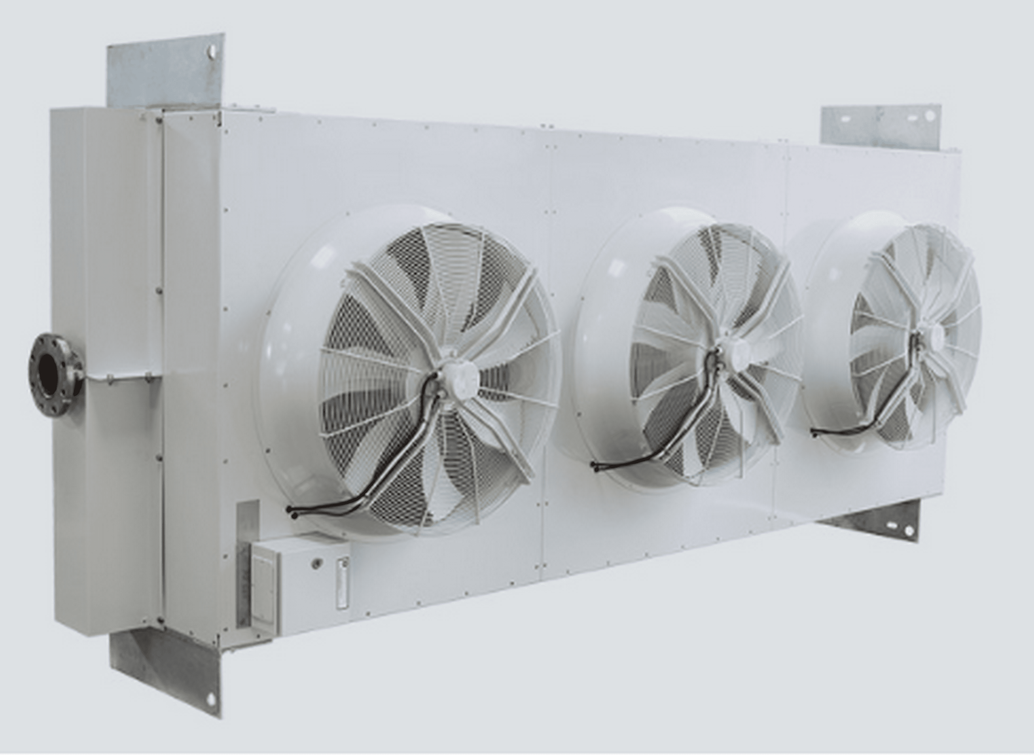 Buy Kelvion - Transformers Oil Water Coolers - Contromatic