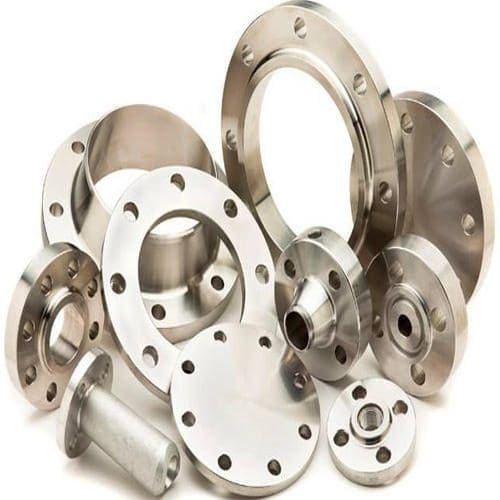 Buy ULMA - Stainless Steel Flanges - Contromatic