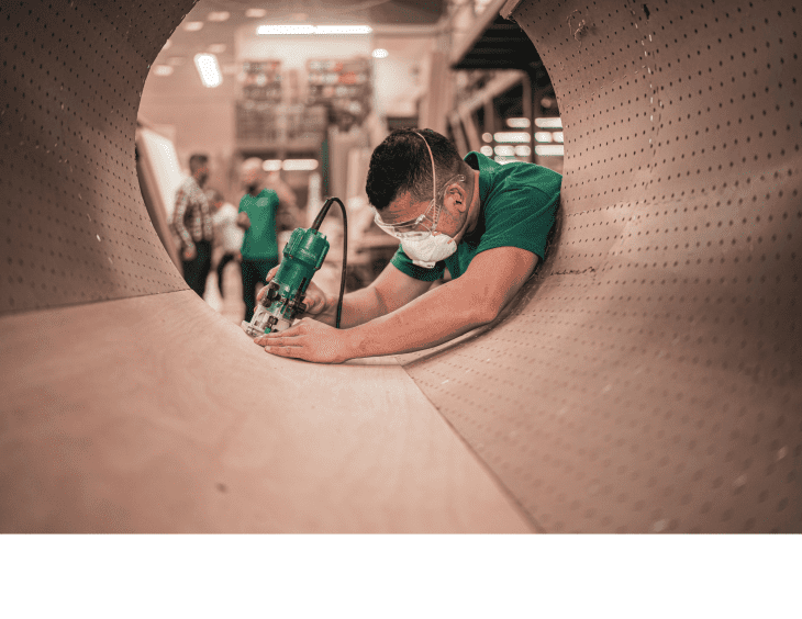 Valve Service & Repair Indonesia - Contromatic