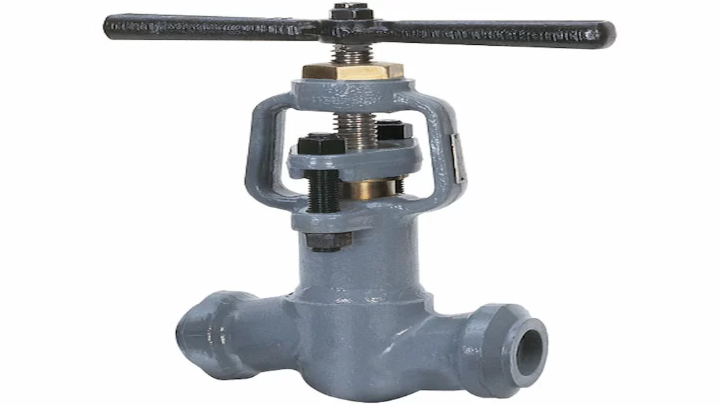 5 Jenis Globe Valve beserta Cara Kerja dan Kelebihannya