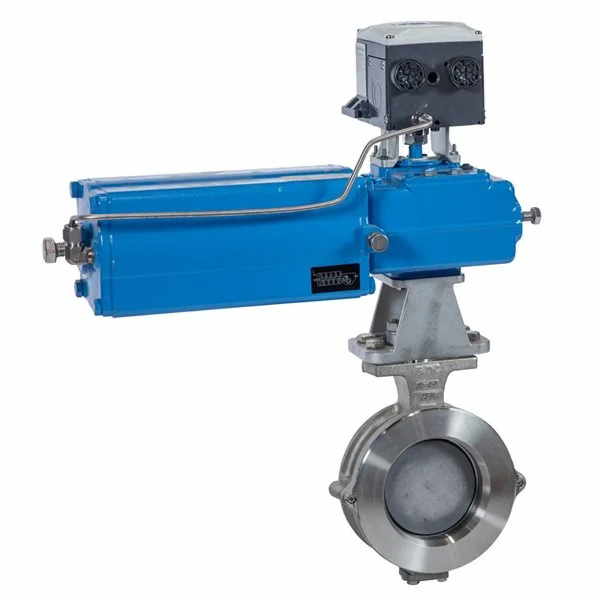 4 Types Of Control Valves For Various Applications 4 Types Of Control Valves For Various Applications